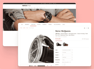 Online Marketplace Development Company — Simtech Development