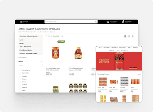 Cases — Simtech Development