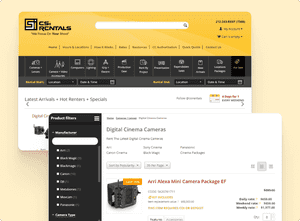 Cases — Simtech Development