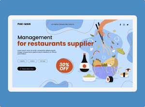 Online Store Development Services — Simtech Development