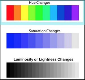 How to Choose the Right Color Scheme for Your eCommerce [Guide for ...