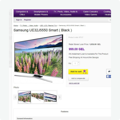 Alta — Simtech Development