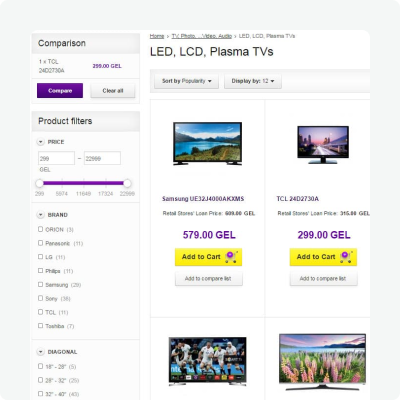 Alta — Simtech Development