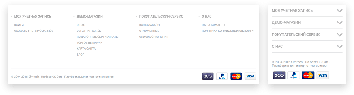 Malishok — Simtech Development