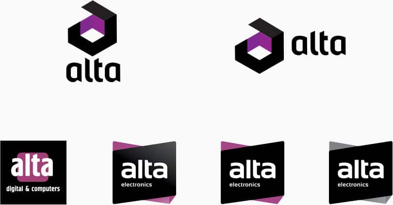 Alta — Simtech Development