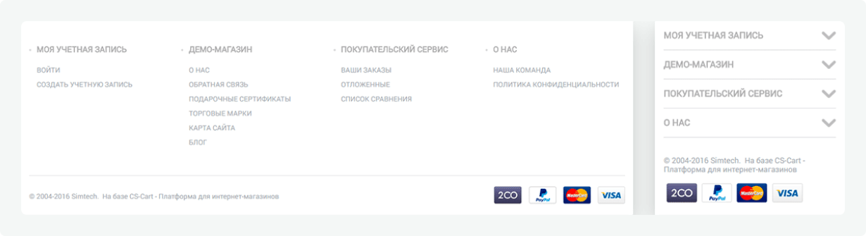 Malishok — Simtech Development
