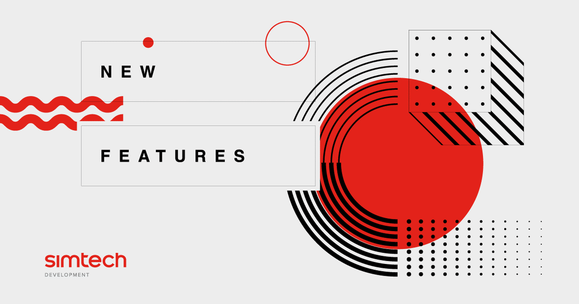 Add-Ons Changelog for the Second Part of October 2020 — Simtech Development
