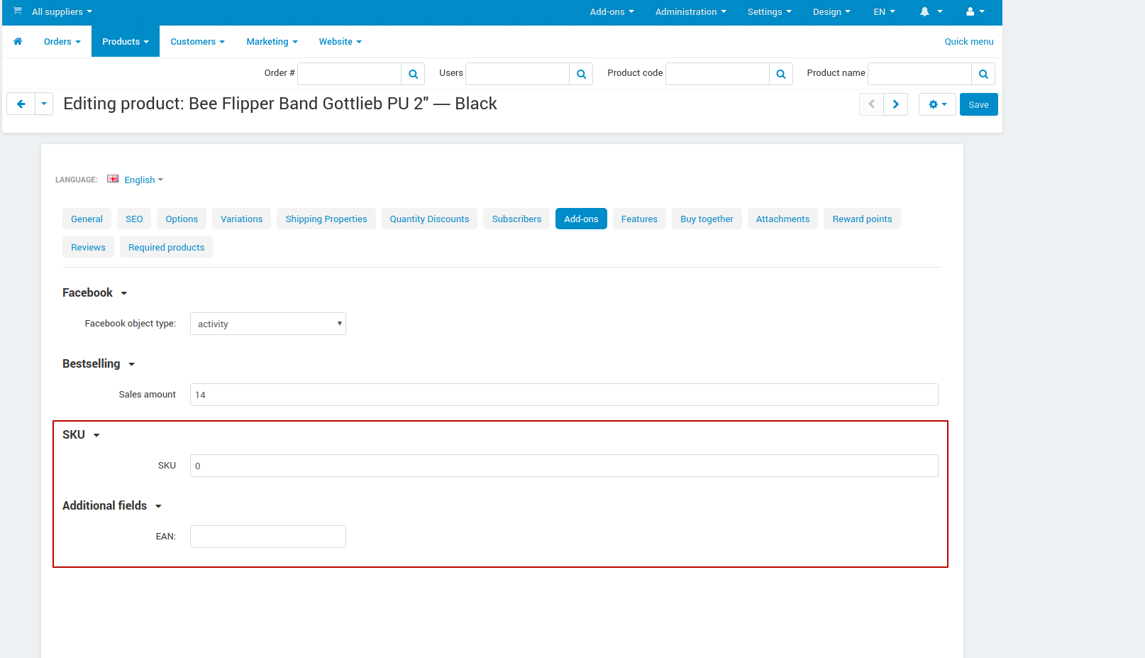 Highflow.nl — Simtech Development