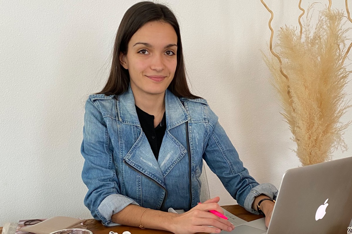 My Brand Story - Launching Urbankissed, an Ethical Slow Fashion Business — Simtech Development