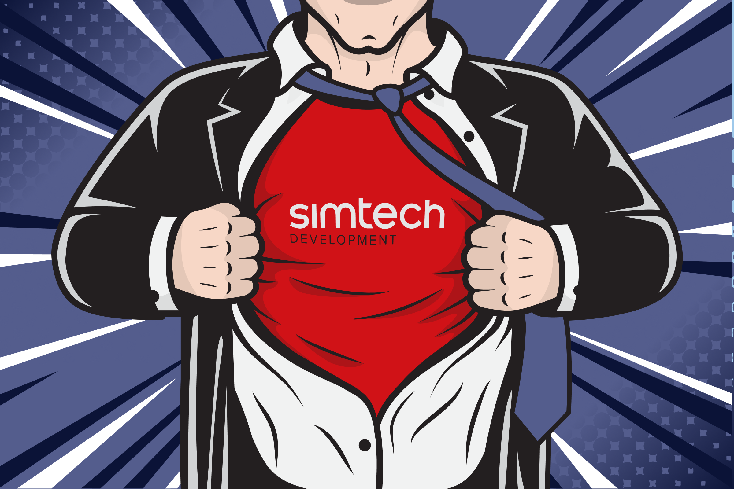 Share Your Inspirational Brand Story and Get Your Prize! — Simtech Development