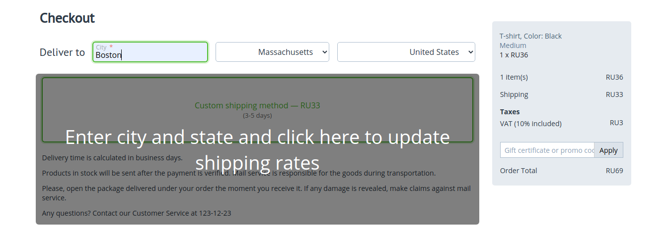 How to Install and Configure Add-Ons in CS-Cart — Simtech Development