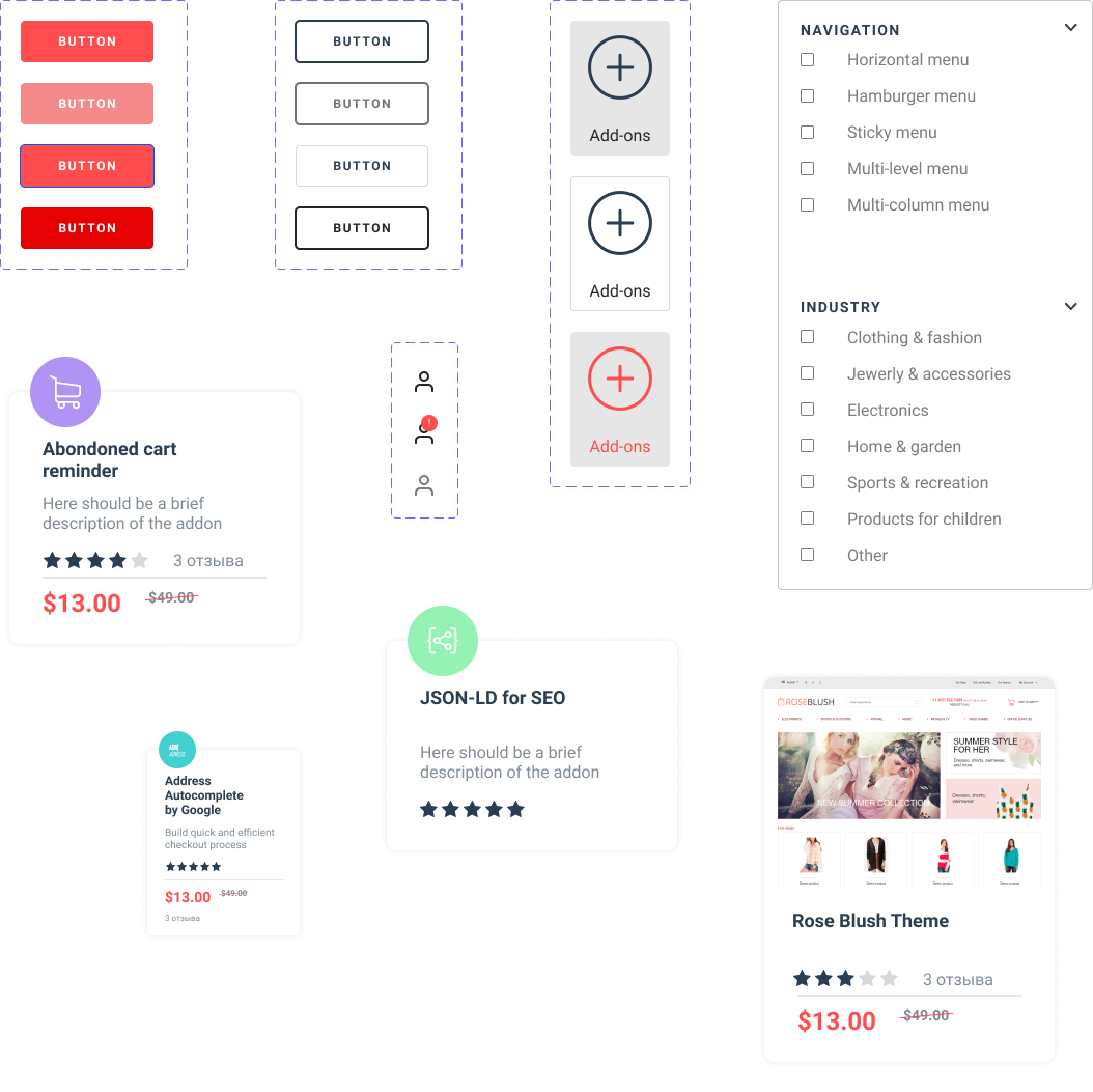 How to Create a Selling Design for Online Stores and Marketplaces in ...