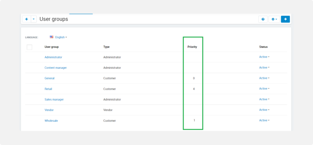 Your Mart — Simtech Development