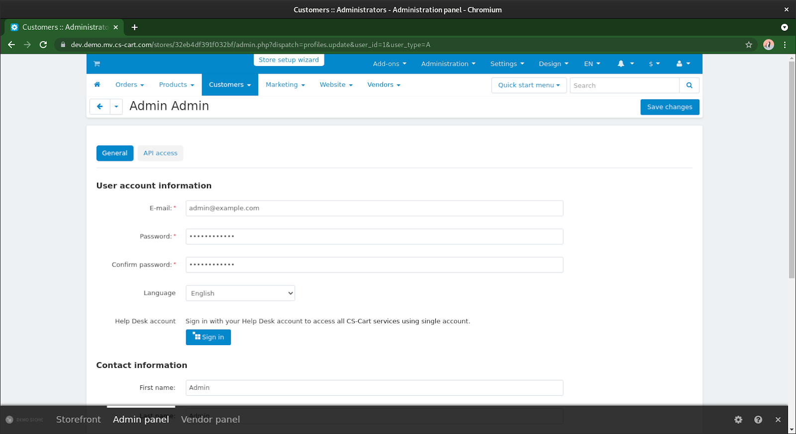 Yandex.Mail for Domain: Step-by-Step Guide — Simtech Development