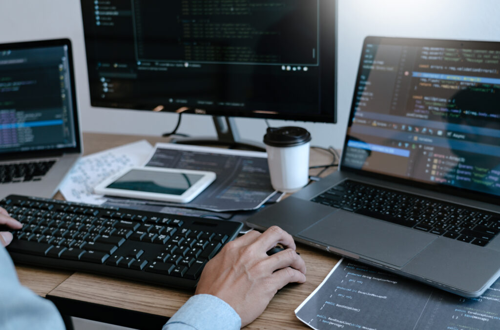 Blog — Simtech Development